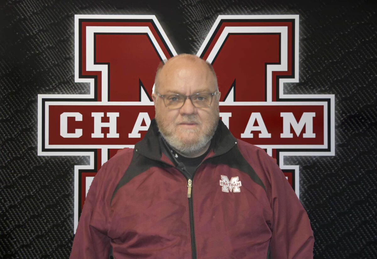 Support Staff | Chatham Maroons